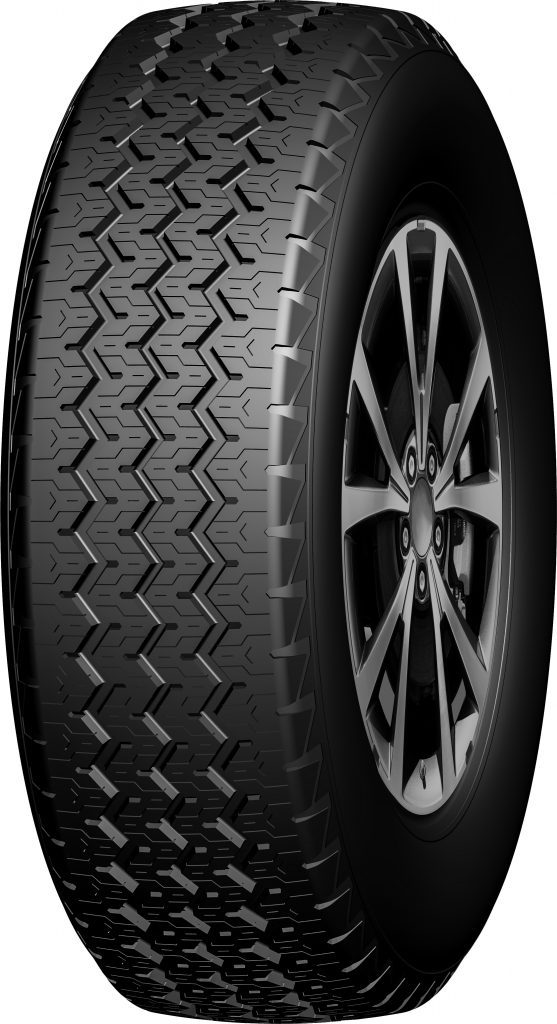 195R15C | TRANSITO ARZ6-X | 106/104Q | Thary's Gold Tyres