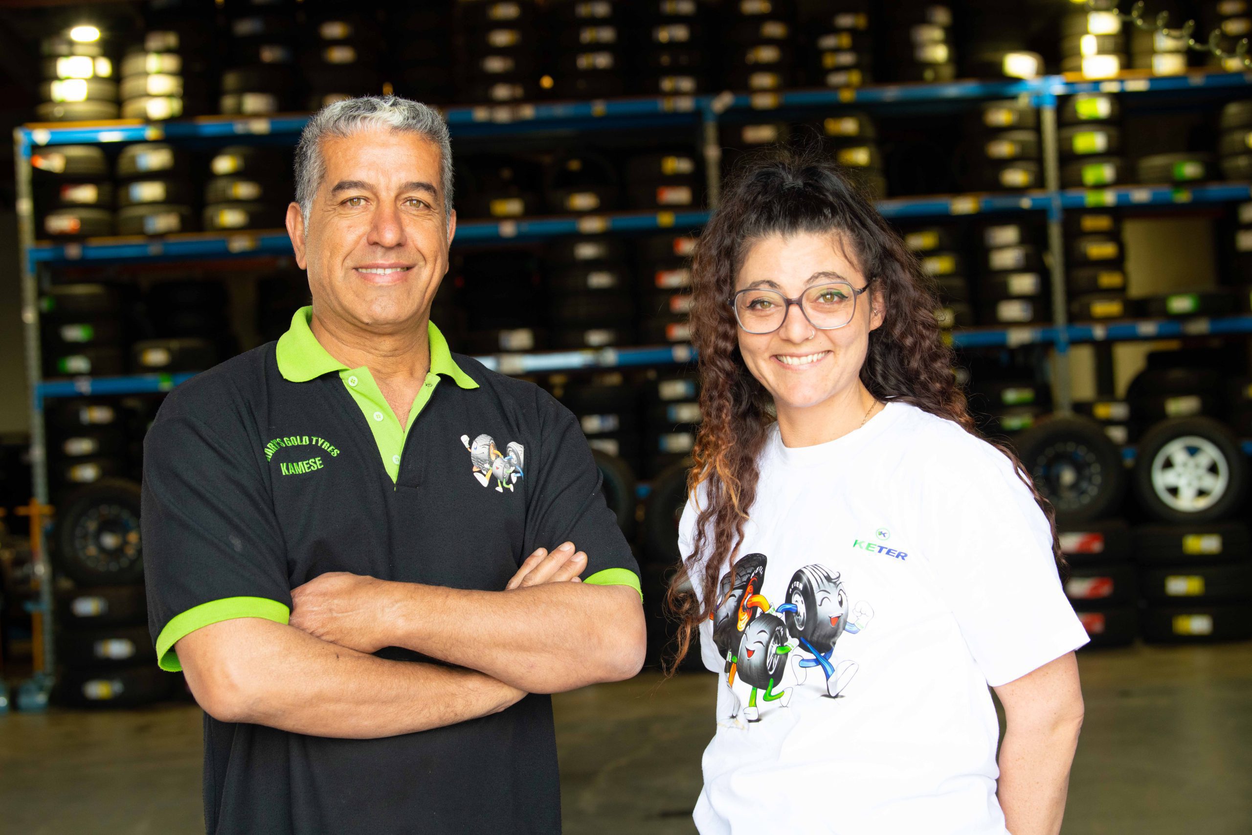 Home | Thary's Gold Tyres