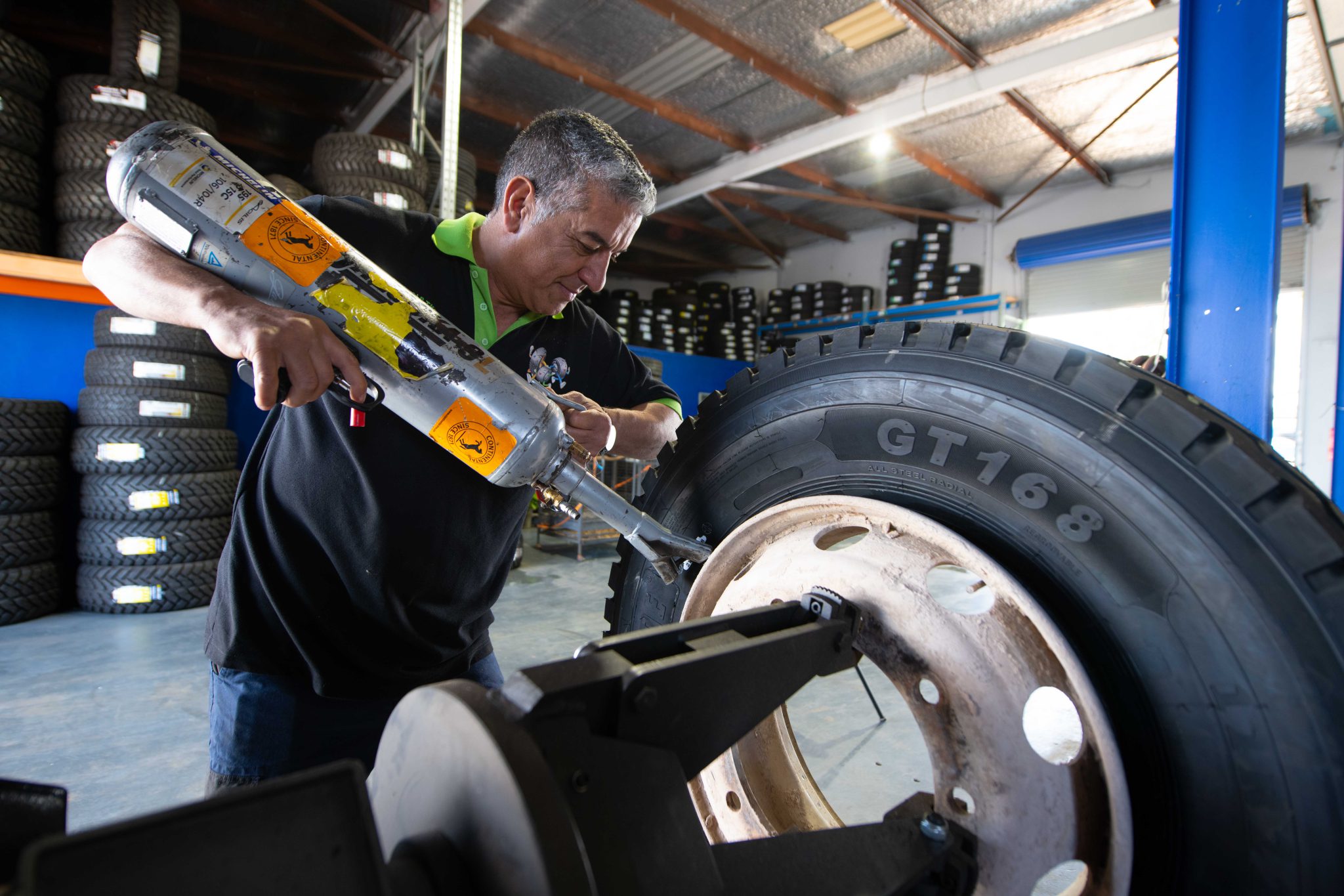 Home | Thary's Gold Tyres